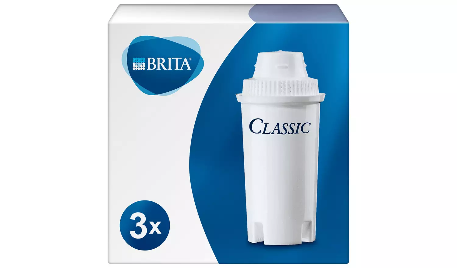 Brita Classic Water Filter Jug Refill Cartridges: Ultimate Guide – ZR ...